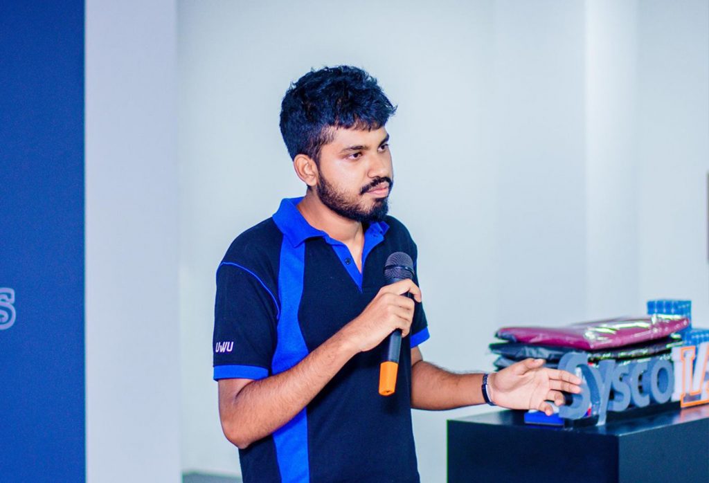 Codezilla 2018 Open Source Hackathon By Mozilla Campus Club Uwu Blog Foss Sri Lanka