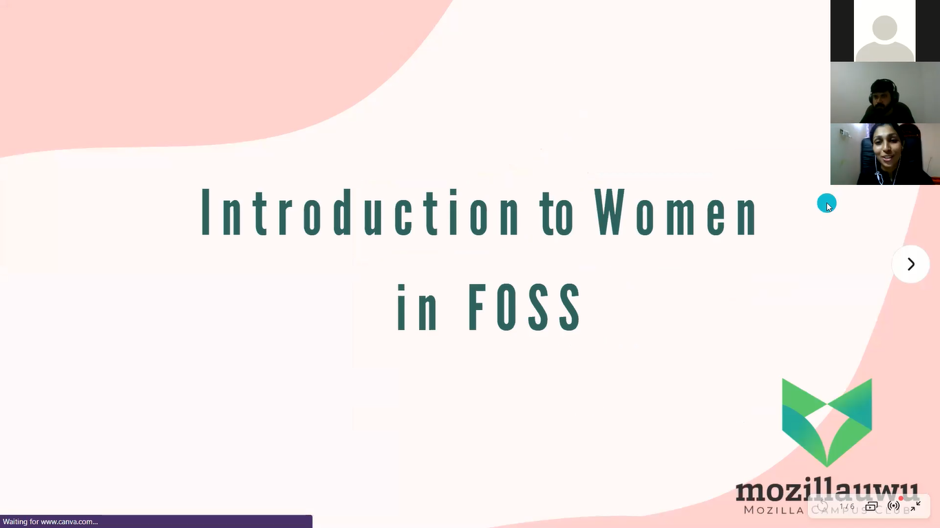 Hello Foss UWU? - Blog - FOSS Sri Lanka